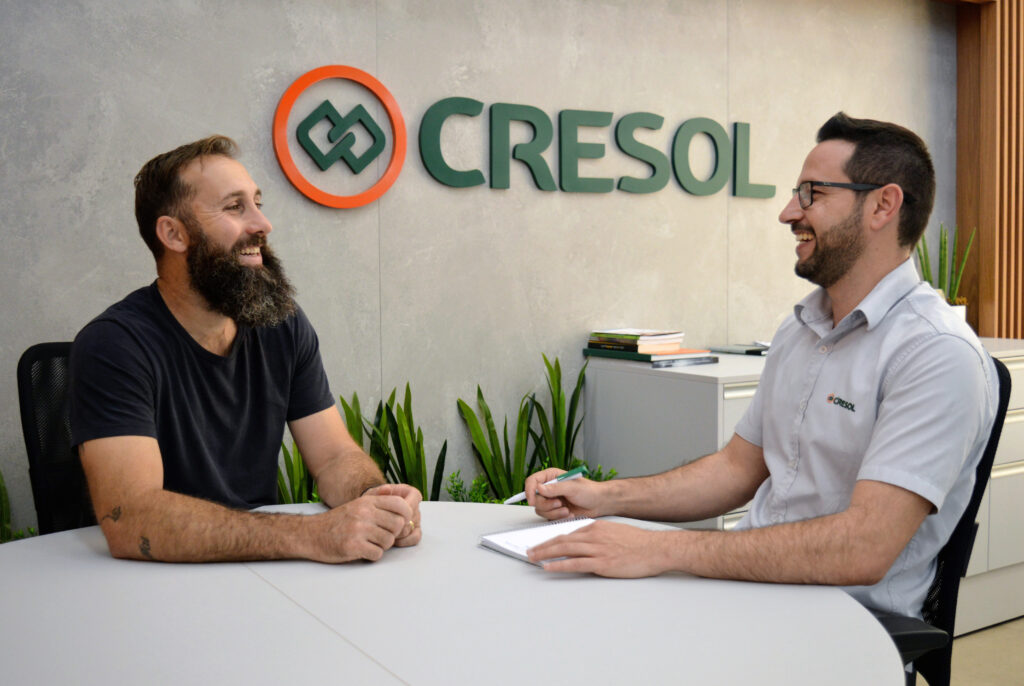 Cresol paga a cooperados mais de R$ 156 milhões em juros sobre o ...