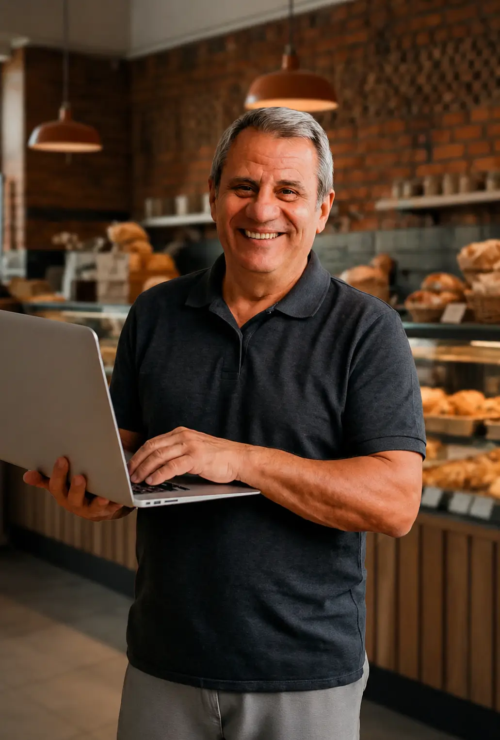Novo Internet Banking - Cresol
