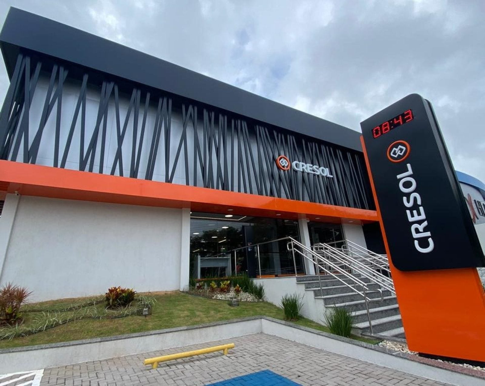 Cresol expande sua área de atuação no Brasil